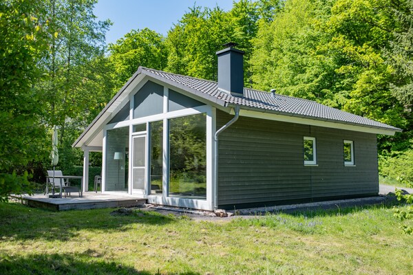 Ferienhaus Für 5 Gäste Mit 70m² In Ruhla (267449) - Bad Liebenstein