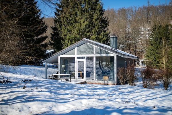Ferienhaus Für 5 Gäste Mit 70m² In Ruhla (267451) - Ruhla