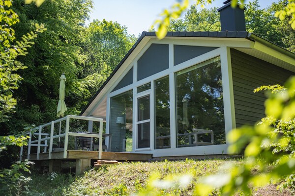Ferienhaus Für 5 Gäste Mit 70m² In Ruhla (267452) - Brotterode