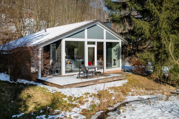 Ferienhaus Für 5 Gäste Mit 70m² In Ruhla (267453) - Ruhla