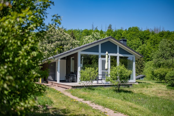 Ferienhaus Für 5 Gäste Mit 70m² In Ruhla (267455) - Ruhla