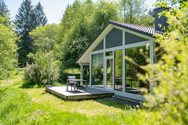Ferienhaus Für 5 Gäste Mit 70m² In Ruhla (267456) - Trusetal
