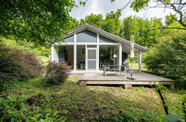 Ferienhaus Für 3 Gäste Mit 61m² In Ruhla (267459) - Ruhla
