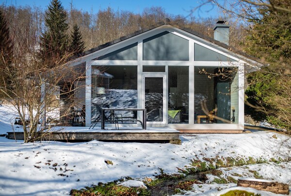 Ferienhaus Für 5 Gäste Mit 61m² In Ruhla (267487) - Bad Liebenstein