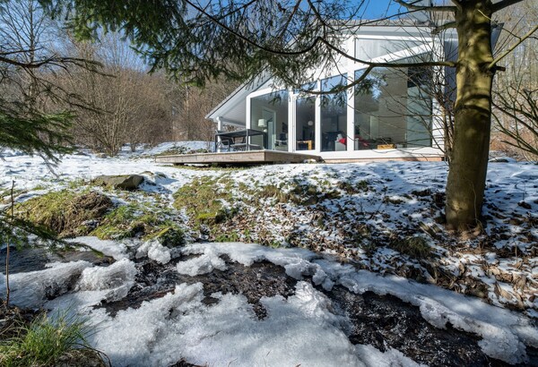 Ferienhaus Für 5 Gäste Mit 61m² In Ruhla (267489) - Ruhla