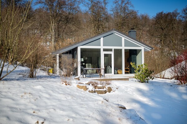 Ferienhaus Für 5 Gäste Mit 61m² In Ruhla (267491) - Ruhla
