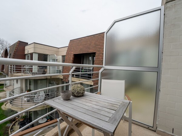Deauville Ii By Interhome - Oostende