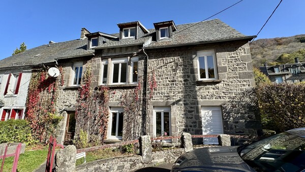 Villa Les Moullières De Leau 14pers Le Mont Dore - Auvergne