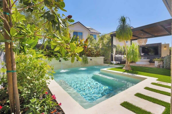 @Marbella Lane - Stylish Dream Home In Rmv W/ Pool - Lake Forest, CA