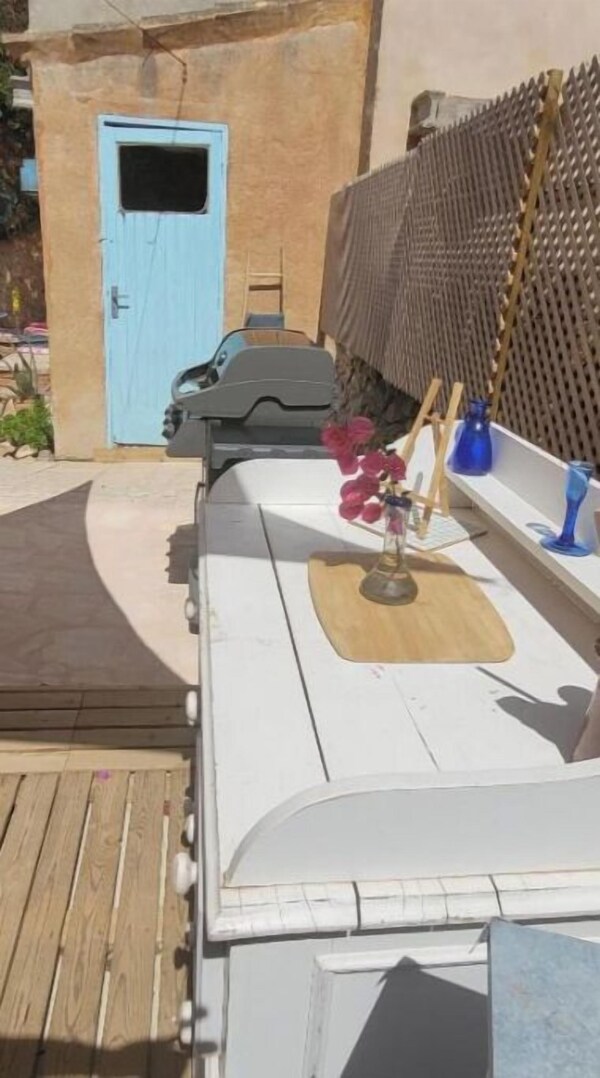 Casa Estrella - Cala Llombards