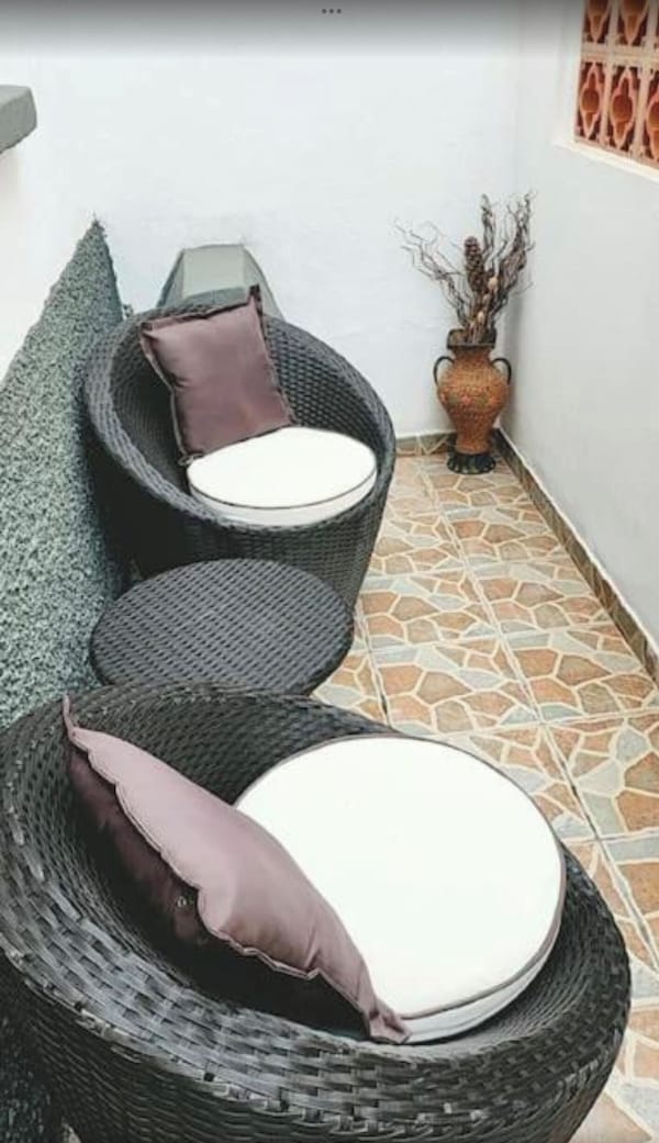 Apartment Mía Gran Tarajal - Gran Tarajal