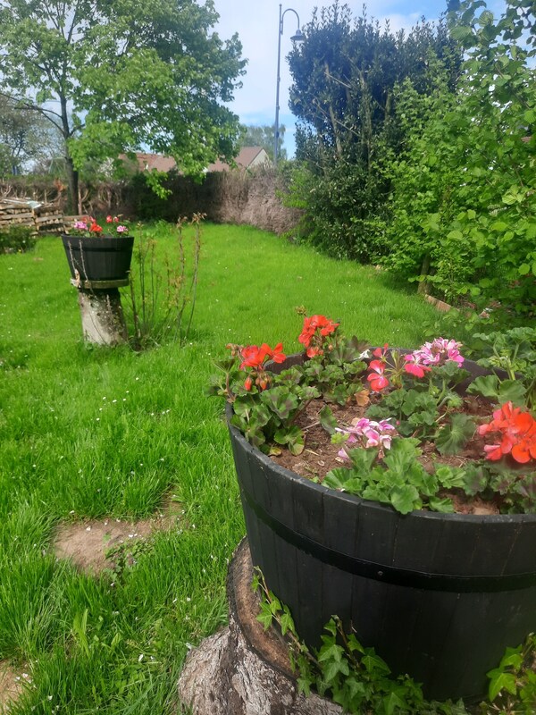 Country House - Gisors