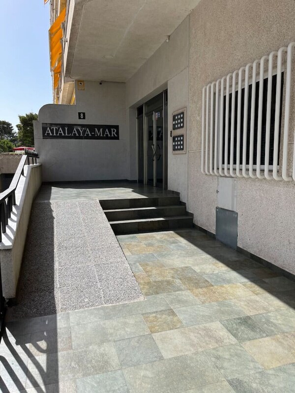 Salou | Luxury Stay & Beach | Pool | Parking | Ac - Salou