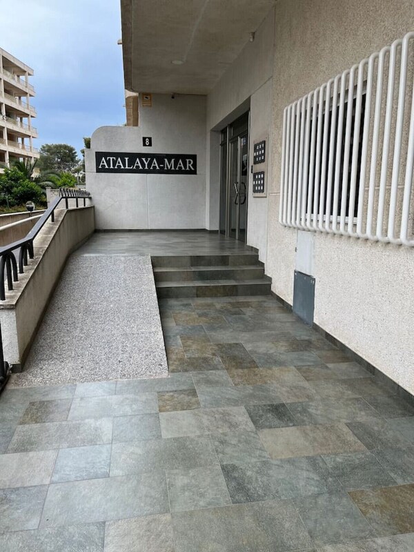 Honolulu (6pax) Cozy | Warm | Wifi | Parking | Parking - Salou