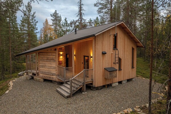 Ehta Ylläs By Hi Ylläs - Äkäslompolo