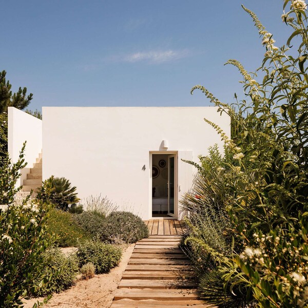 Casas De Arroz - Cabin - Comporta