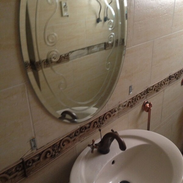 3-bedroom Apartment In A Central, Best Spot In Cairo With Ac, Wifi - Giza