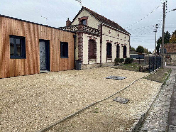 Chez Tantine - Troyes