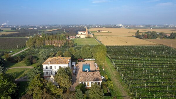 Villa Laguna 10, Emma Villas - Émilie-Romagne