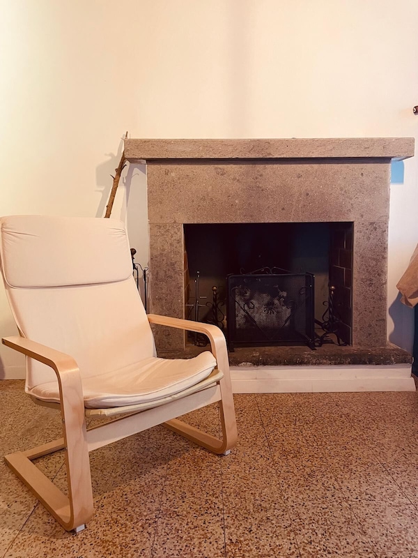 Garden's House - Capodimonte