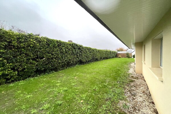 Wohnung In Carantec Nahe Sandstränden - Carantec