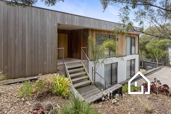 The Bird House Wellness Retreat *1 Night Free* Sauna & Mineral Pool - Rye