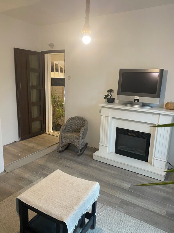 T2 Dans Villa à Sorgues - Vaucluse