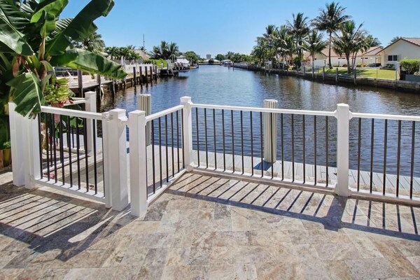 Paradise Bay - Fort Lauderdale Waterfront - 3/2 - Florida