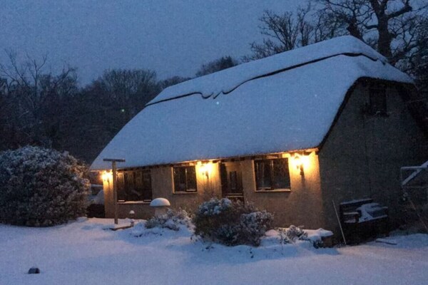 Stag Cottage New Forest Romantic Hideaway - Ringwood