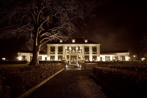 Luxury Country House - Bergen op Zoom