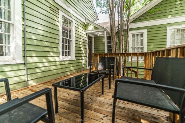 Boutique 1 Br At Park Place! - Columbus, GA