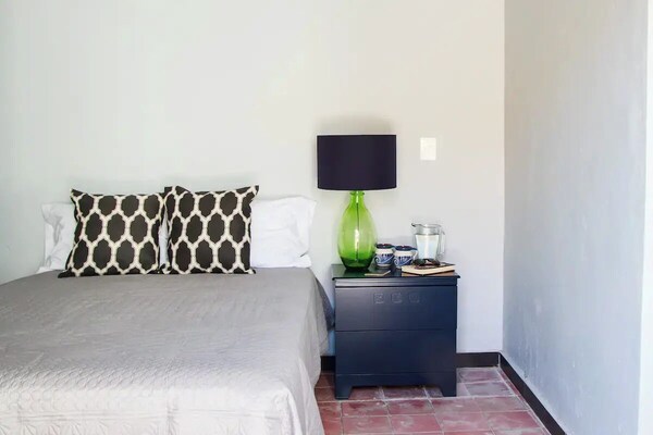 Casa Arrayán- 1 Habitación Privada / Baño Privado - Guadalajara
