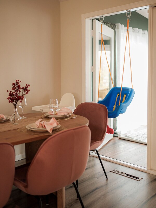 Your Cozy Getaway With Sunroom & Gaming Room - Schaumburg