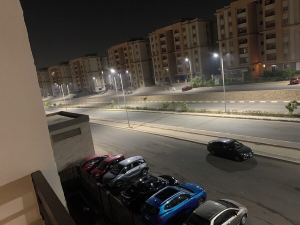 Golden Private And Safety Fully Furnished Apartment In A High Class Compound - Caïro