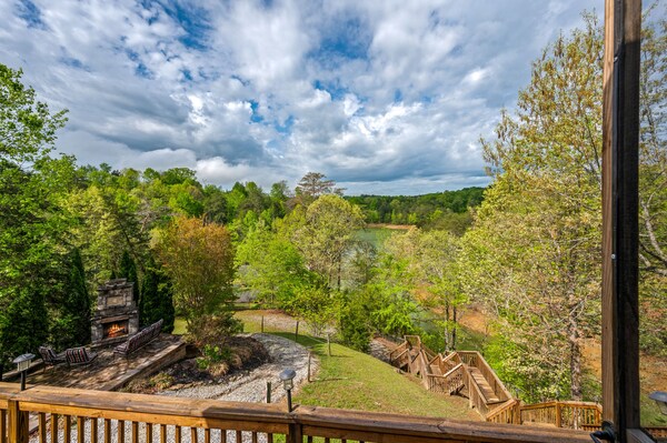 Sunset Shores- Lake Access - Dandridge, TN