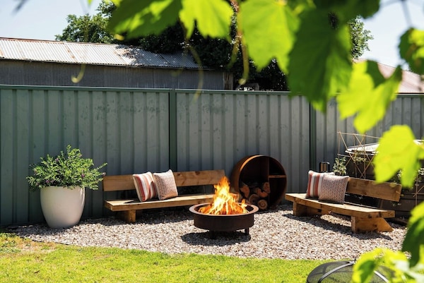 Georgies Cottage The Perfect Mudgee Getaway - Mudgee