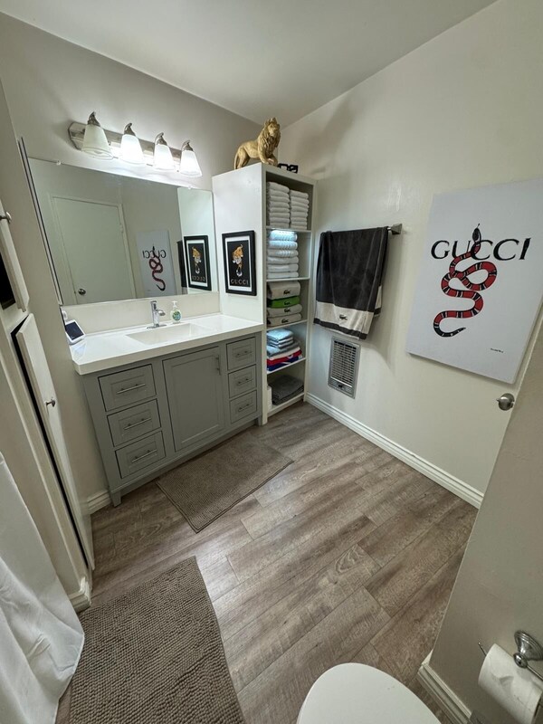 Luxury 1 Bedroom Vacation Apartment Heart Of Hollywood/runyon Canyon - Hollywood, CA