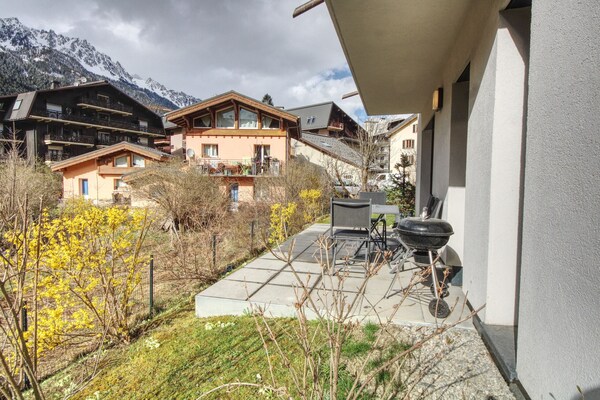 Apartment Altai Chamonix - Lac du Brévent