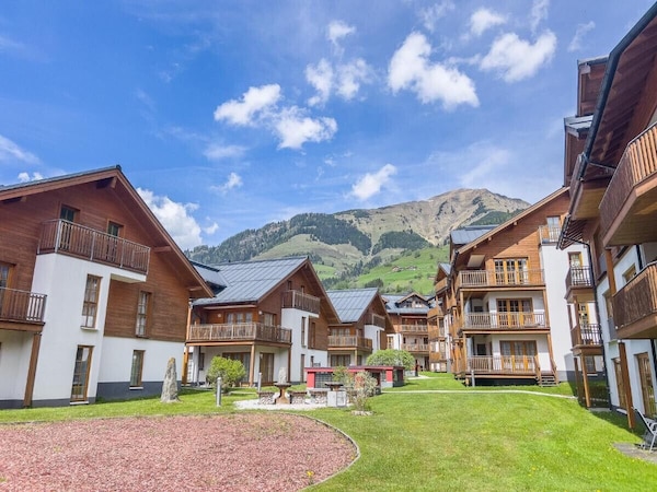 Modern Mountain Apart 6 - Directly By Skiing Area - Rauris