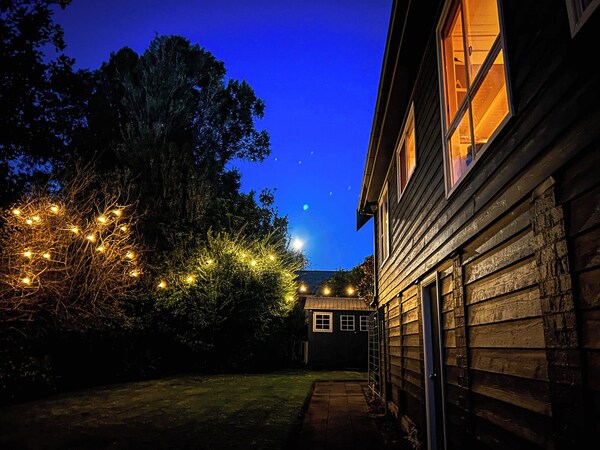 Stunning Rainforest Retreat W/ Sauna - Southern Highlands - Robertson, Australia