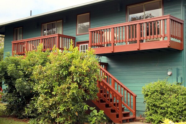 Yonegan Maui Getaways - Haiku - Unit 2 - Paia, HI