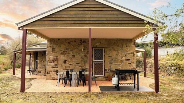 Honeycomb Lodge Summa - Daylesford