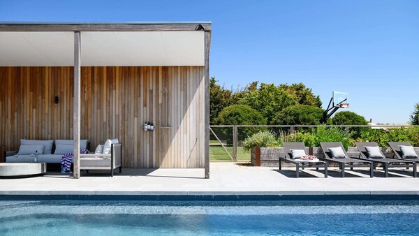 Fassway Farm Summary: - Kyneton