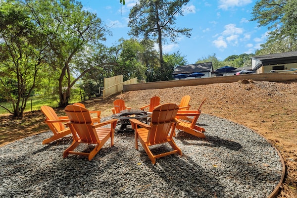 Oriole Oasis |Pool|puttputt|theater|game Room+more - Marietta, GA