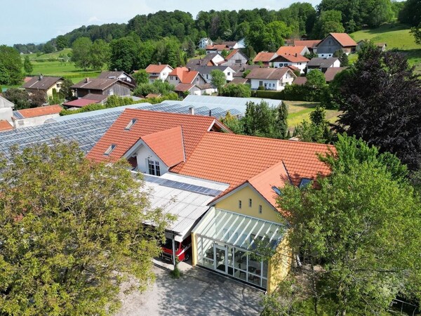 Ferienwohnung/app. Für 4 Gäste Mit 76m² In Peißenberg (268987) - Weilheim in Oberbayern