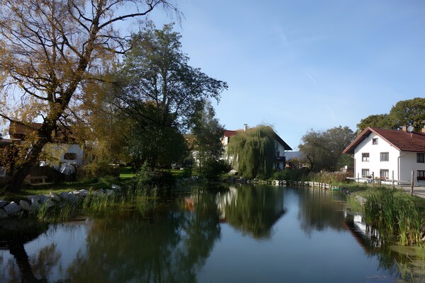 Appartement 'Appartement 2' Met Gedeeld Terras, Gedeelde Tuin En Wifi - Feldkirchen