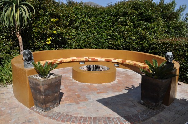 Metaphysika Holistic Retreat, Hout Bay, Cape Town - Cape Town