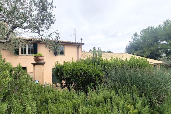 Apartment In Umbria Near Vineyards - Spoleto