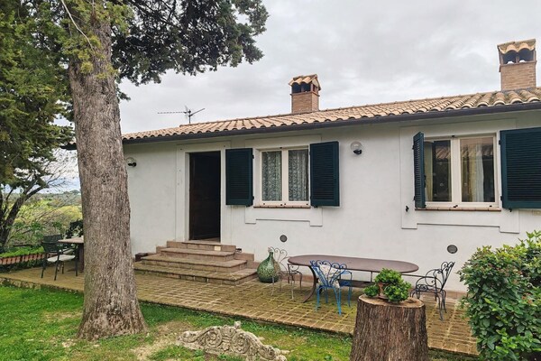 Apartment In Umbria Near Montefalco Winery - Montefalco