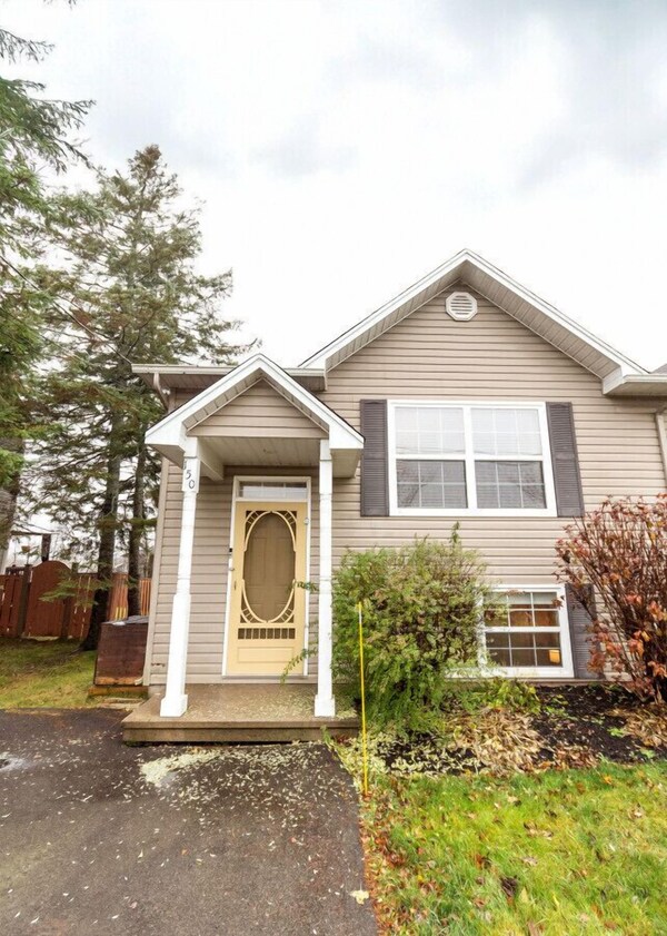 North End Moncton - Home - Moncton